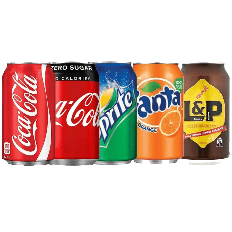 Bossdrinks – Groothandel frisdrank verkoop in Oostende